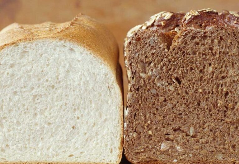 El pan con menos calorías: ¿cuál es?