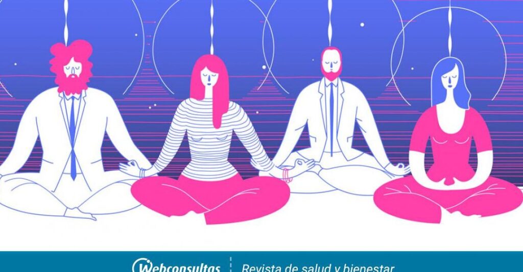 Mindfulness: significado y beneficios